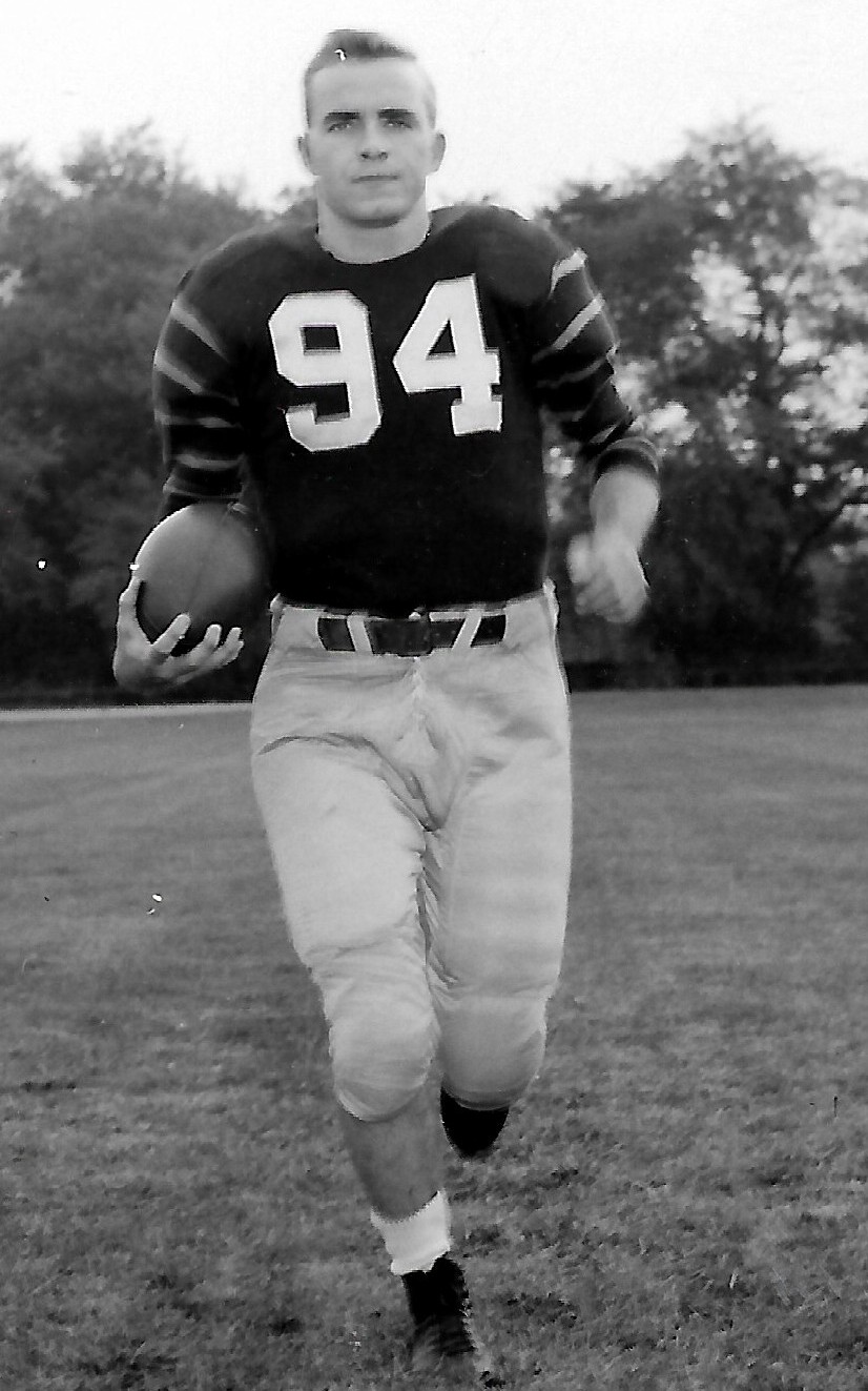 RONALD A. NELSON 1935-2022 | News, Sports, Jobs - Times Observer